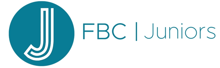 Frimley Baptist Church : FBC Juniors (Year 3 - 6)