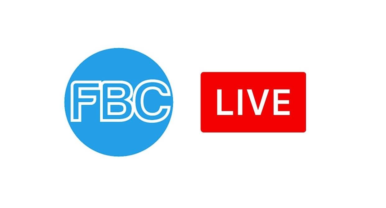 Frimley Baptist Church : Frimley Baptist Church